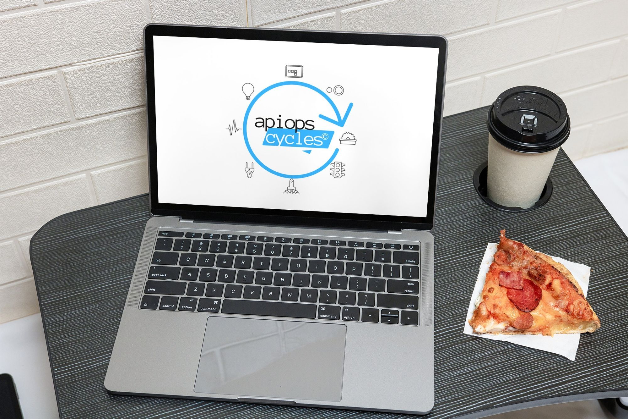 APIOps Cycles - Open Method for Great APIs